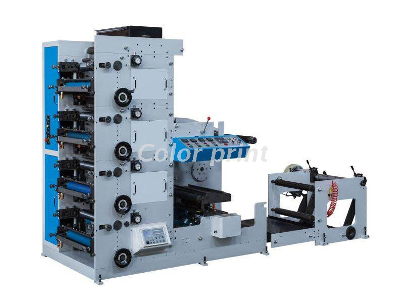 Straw paper flexo printing machine - Buy Product on flexo printing ...